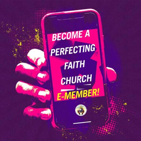 Perfecting Faith Church | Where Ministry Means People