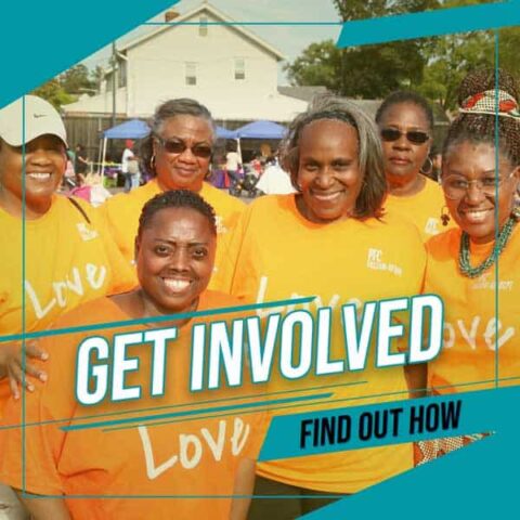 Perfecting Faith Church | Where Ministry Means People